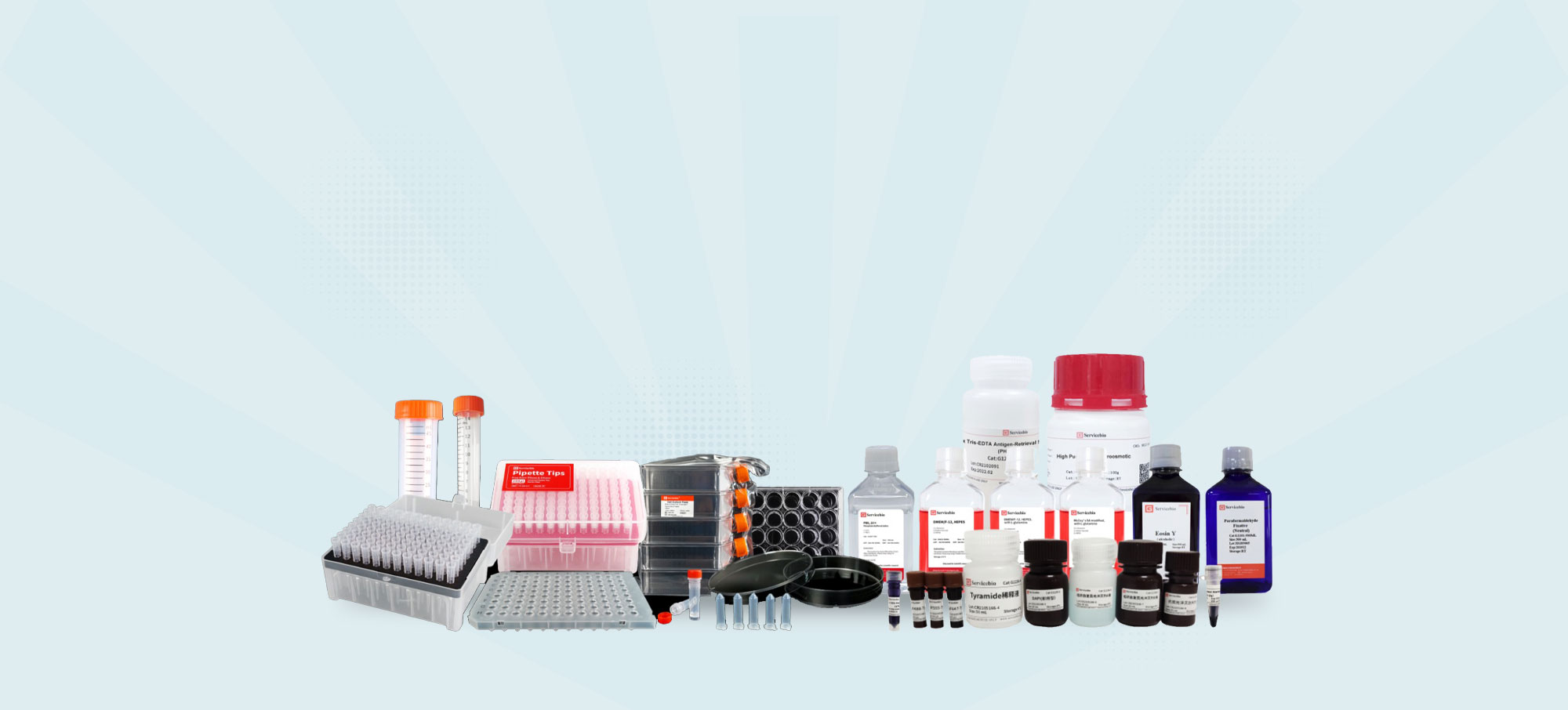 Crown Biotek | Reliable Supplier of Premium-Quality Medical Devices